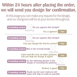 Personalized Mr & Mrs Cake Topper for Wedding,14 Colors Customized Wedding Date And Last Name To Bride and Groom,Rustic Wedding Anniversary Cake Topper