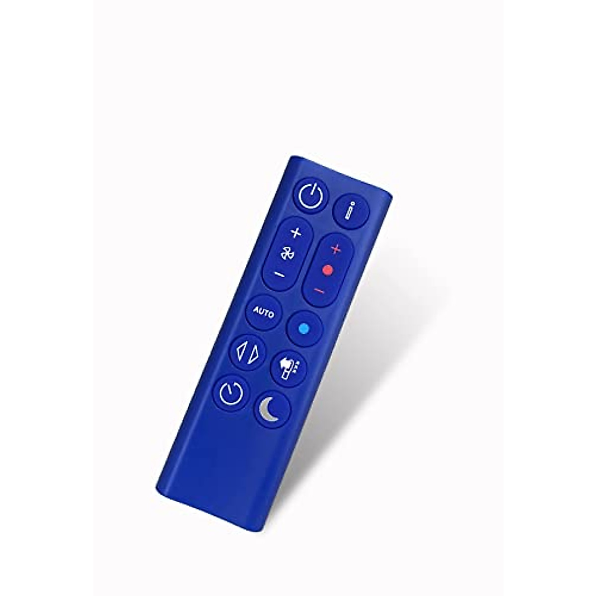 Replacement Remote Control for HP04 HP05 Dyson Pure Hot + Cool Purifying Fan Air Purifier/Heater