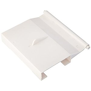 Swimline Replacement Hay Sturdy Skimmer Weir, White