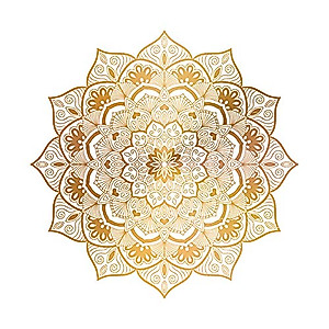 PopSockets: Collapsible Grip and Stand for Phones and Tablets - Golden Silence