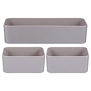 3Pcs Wall Mounted Remote Control Holder Floating Organizer Stick On Wall Shelf Non-Drilling Bathroom Storage Brackets Ledge Shelf