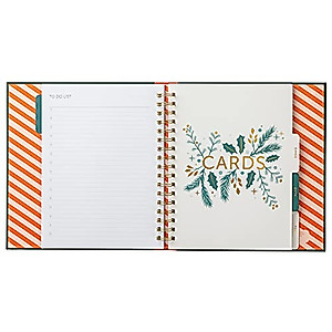 Busy B Christmas Planner