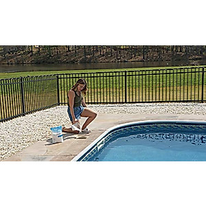 Aqua Clear Pool Products Chlorine Stabilizer 6 lb.