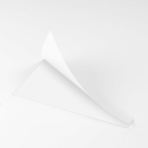 FunStick 12"x24" White Peel and Stick Floor Tile Waterproof White Vinyl Flooring Peel and Stick Wall Tiles for Kitchen Bathroom Stick on Floor Tiles for Bedroom Sticky Laminate Flooring Tiles 5 Pcs