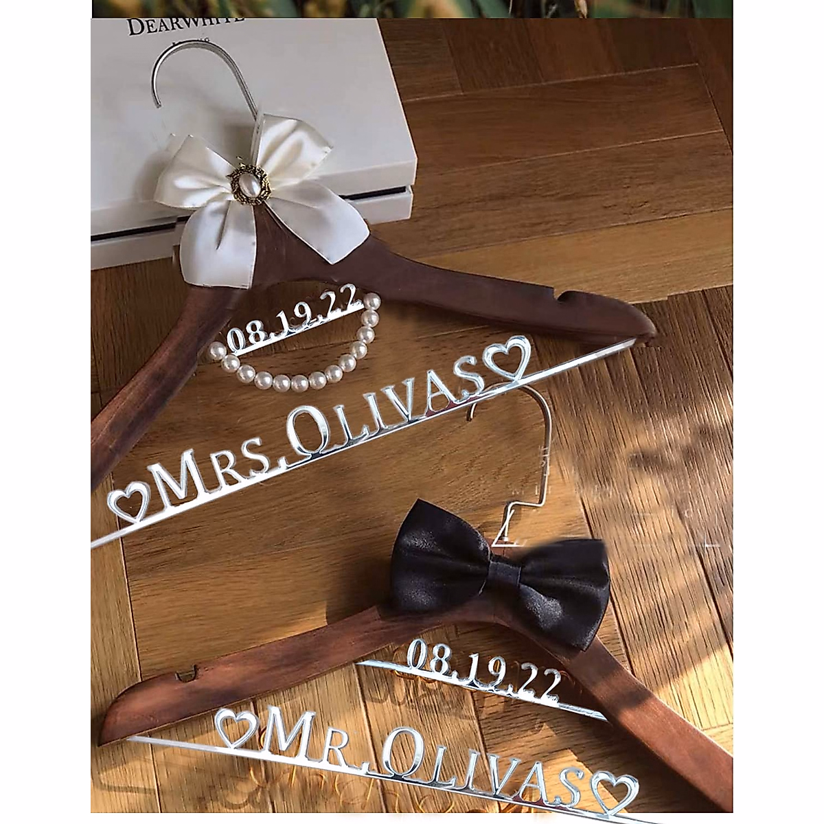 Bride Hanger,Wedding dress Hanger, wedding Gift, Groom Hanger for Tuxedo or Suit,Bridesmaid Hanger, Personalized Hanger, Unique Hanger, Custom Hanger,bride hanger wedding dress