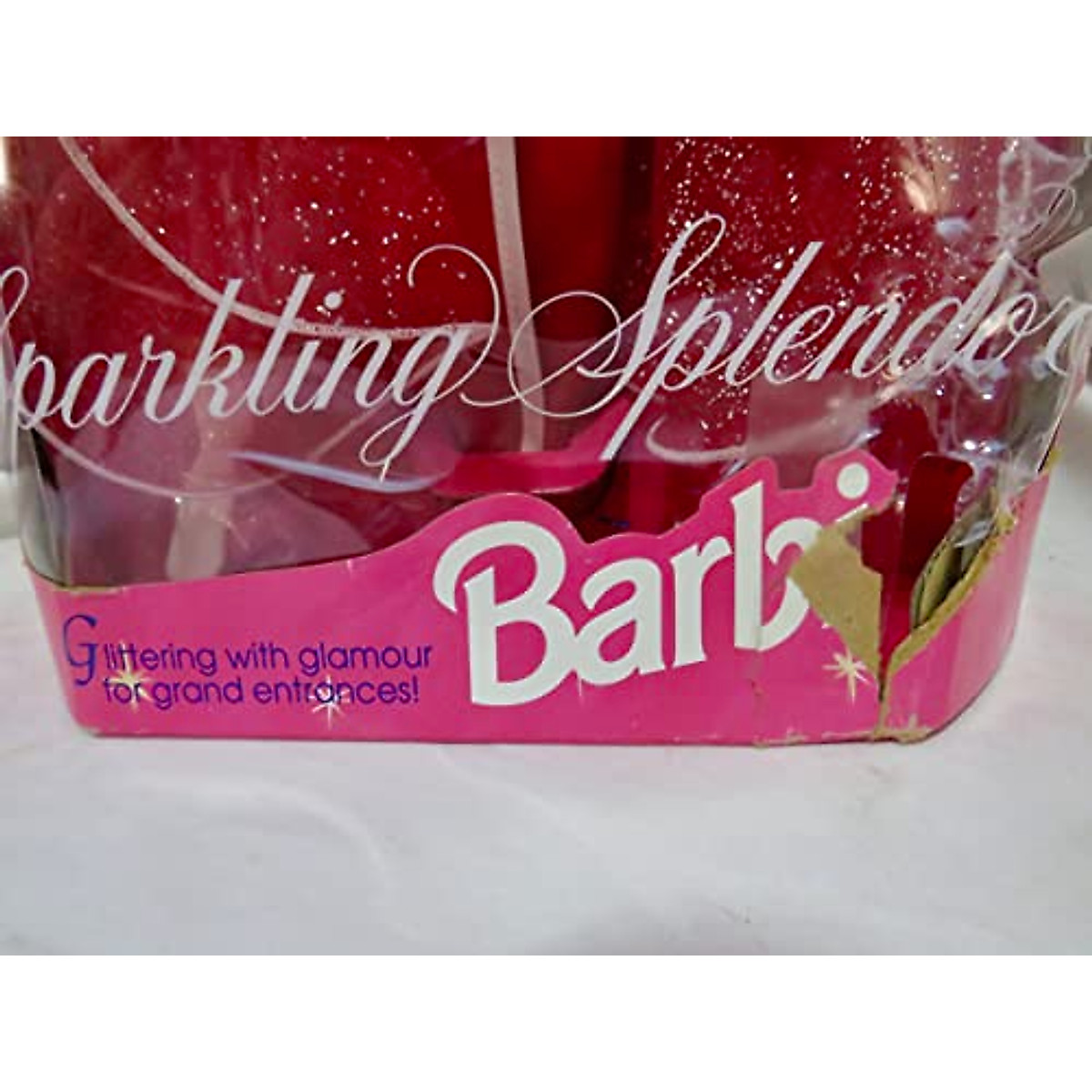 Barbie Sparkling Splendor