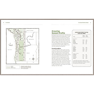 The Timber Press Guide to Vegetable Gardening in the Pacific Northwest (Regional Vegetable Gardening Series)