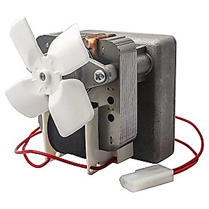 Upgraded 2.0RPM Auger Motor Replacement Parts for Traeger Pellet Grills & Pit Boss Pellet Grills & Camp Chef Smoker & Z Grills Pellet Smokers