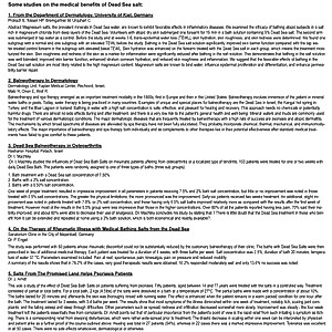 One With Nature Dead Sea Mineral Mud Soap Bar, 7 oz, Fragrance Free, Shea Butter, Argan Oil, Magnesium, Sulfur, 21 Minerals, Soothes Skin, Exfoliates