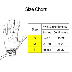 KEPHTELAN Wrist Brace for Carpal Tunnel Relief Night Support,Wrist Compression Sleeve (Pair)-Wrist Brace Right Left Hand for Working Out, Tendonitis, Women Men (Medium, Cooper)