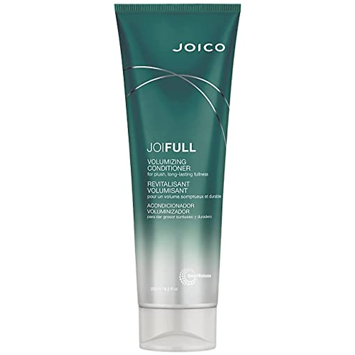 Joico JoiFULL Volumizing Shampoo & Conditioner Set | Plush & Long-Lasting Fullness | Boost Shine | For Fine/Thin Hair