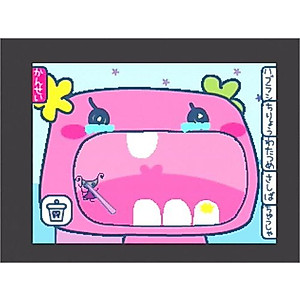 Tamagotchi no PuchiPuchi Omisecchi [Japan Import]