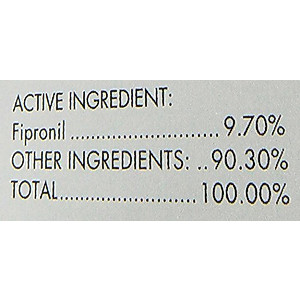 PetArmor for Dogs, Flea and Tick Treatment for Large Dogs (45-88 Pounds), Includes 3 Month Supply of Topical Flea Treatments