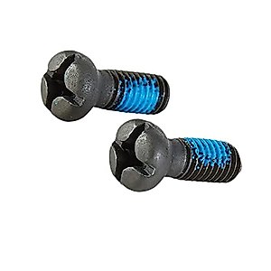 AODITECK Chuck Screw Screw for Drill Chuck Drill(2 Pack) Replacement Screw M6 Chuck Screw