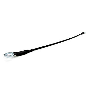 APA Replacement 22'' Tailgate Cable for 1973-1991 Blazer Jimmy Pair Passenger and Driver Side 6274850 GM1918100