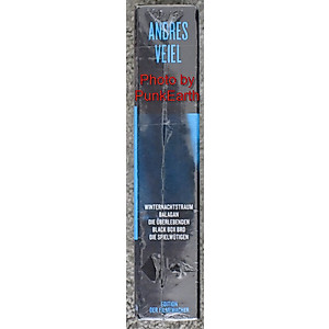 Andres Veiel Collection: 5-DVD Box Set