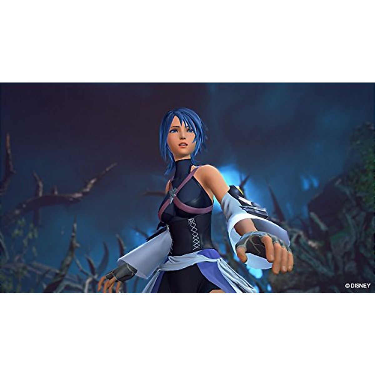 Kingdom Hearts The Story So Far - Playstation 4 PS4