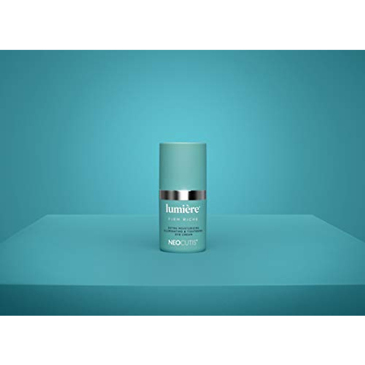 Neocutis Lumiere Firm Riche - Extra Moisturizing Illuminating & Tightening Eye Cream - 15 ML