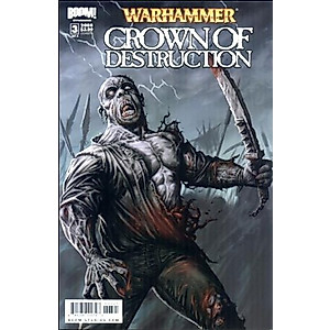 Warhammer: Crown of Destruction 3 (Warhammer)