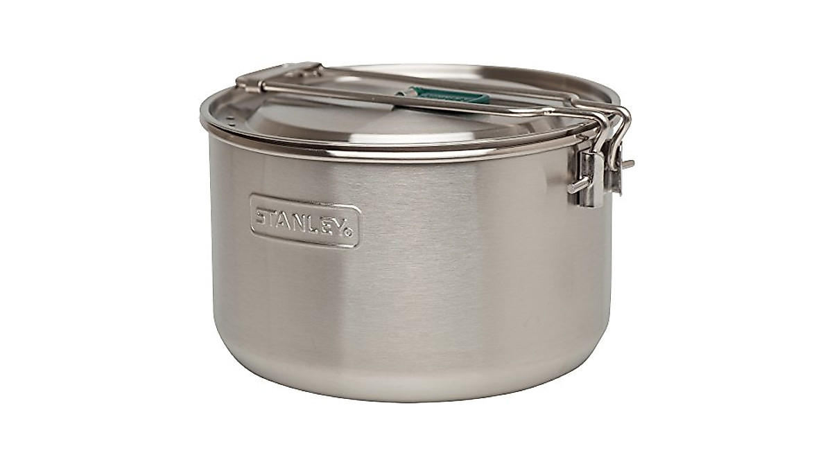 Stanley Adventure Prep + Cook Set - Compact Outdoor Cooking Gear