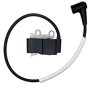 HEPENG A411001620 Ignition Coils for Echo Backpack Blower EB600RT,PB-580H,PB-580T Engine Module,Replaces OPPAMA Coil,A10058