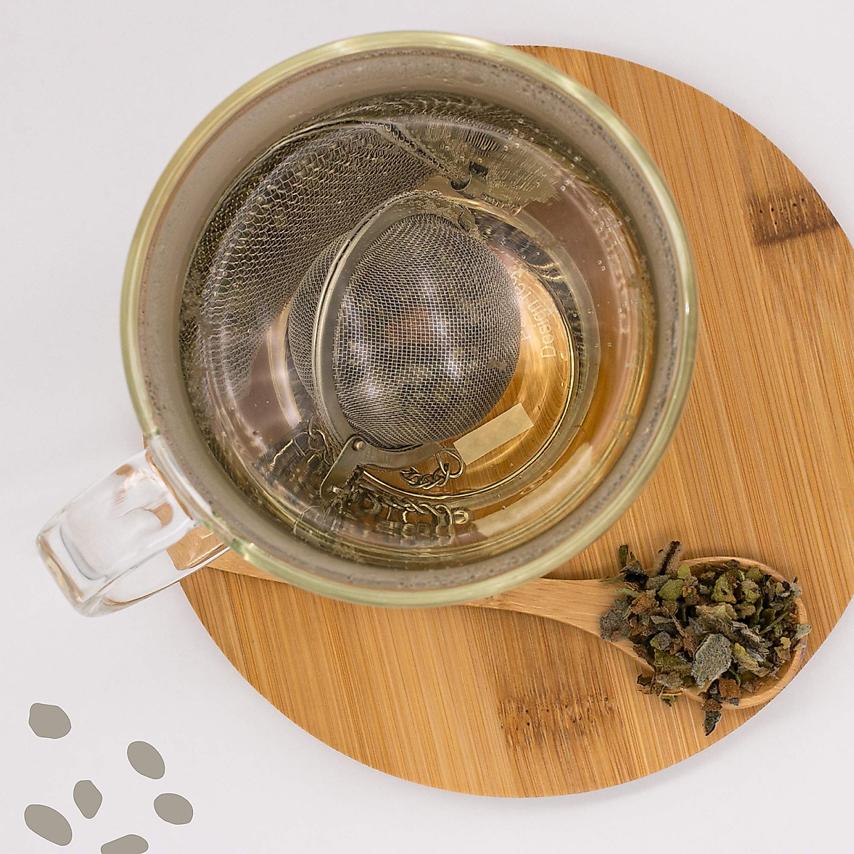 MagJo Naturals, Mullein Leaf (16 oz) Cut and Sifted, Wild-Crafted, gordolobo tea, leaves, Verbascum