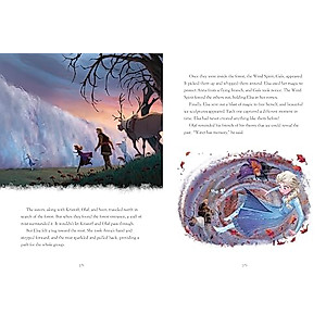 5-Minute Frozen (5-Minute Stories)