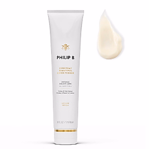PHILIP B Everyday Beautiful Conditioner 6 oz. (178 ml) | Detangles and Strengthens Strands and Guards Against Fading