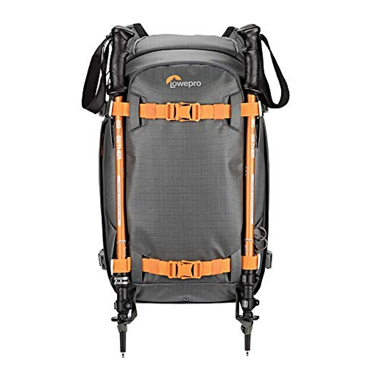 Lowepro Whistler Backpack 350 AW II, Grey