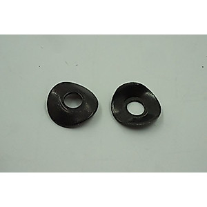 Genuine OEM Toro Part # 107-3844 Washer (2 Pack); Snow Blower Handle Bolt Washer