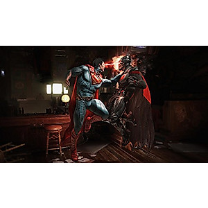 Injustice 2: Legendary Edition - PlayStation 4
