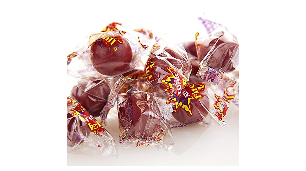 Atomic Fireballs: Classic 2lb Ferrara Pan Candy - Red Hot!