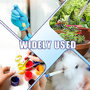 100Pack 1ml Syringes With Caps