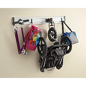 Gladiator Advanced Bike Storage v3.0, GAWUXXCPVK