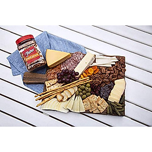 Fisher Snack Glazed Pecans, 24 Ounces, Made with Whole Mammoth Pecans