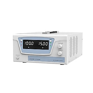 Arionyx Programmable Power Supply Communication Interface USB to RS485 Data Cable 0-15V 0-100A 1500W Switching Power Supply(RS485 110V)