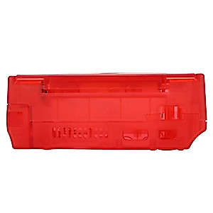 Housing Shell, ABS Translucent Case for SEGA Dreamcast DC for Friends