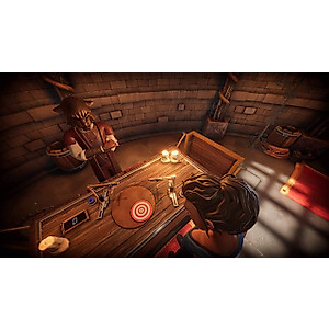 Escape Game - Fort Boyard (PS4)