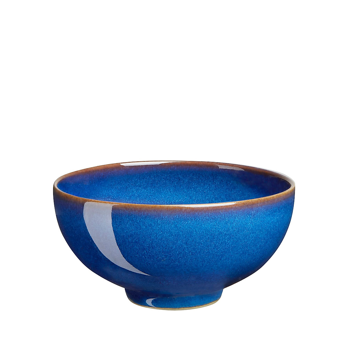 Imperial Blue Rice Bowls Set of 4