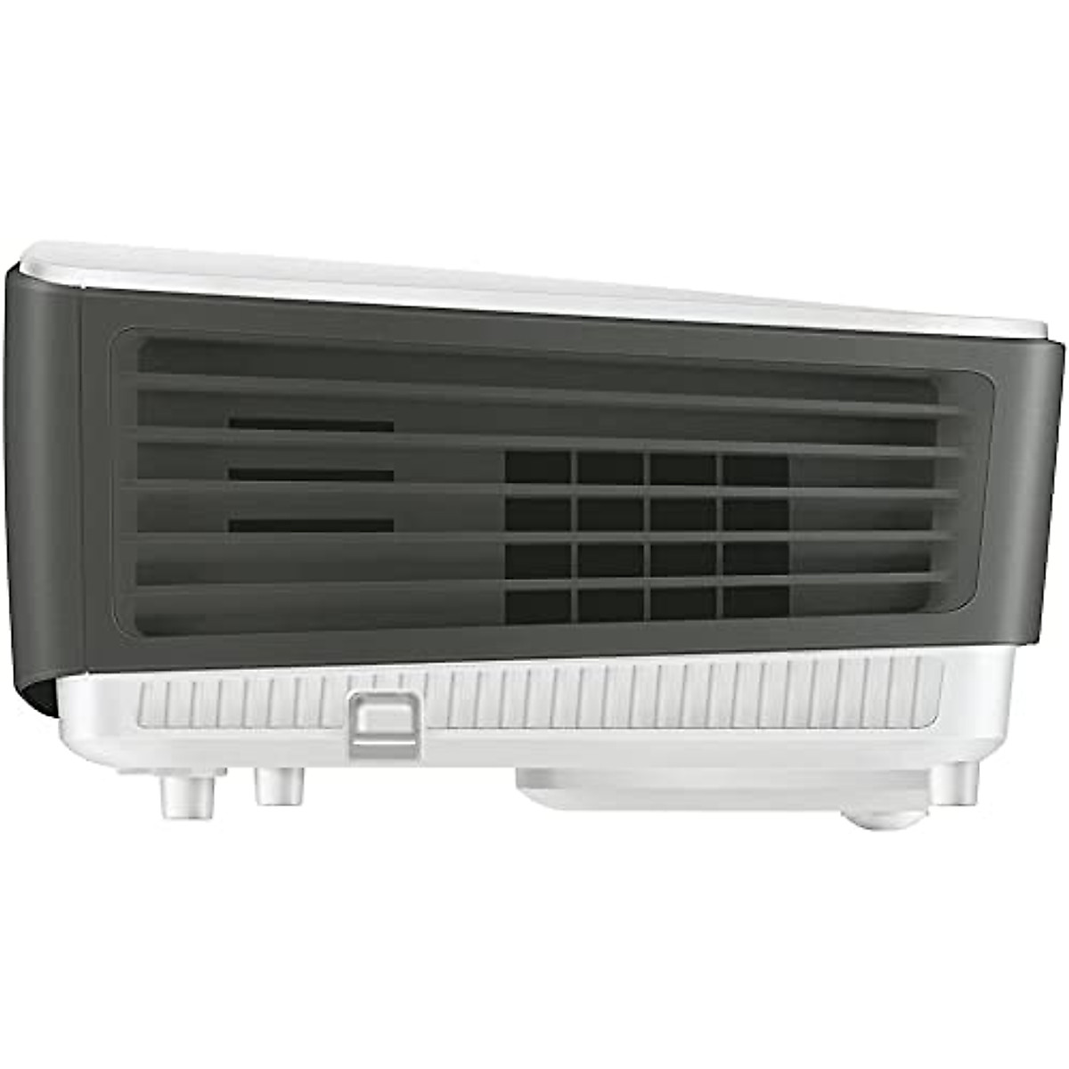 BenQ DLP HD 1080p Projector (TH670) - 3D Home Theater Projector with 3,000 ANSI Lumens and 10,000:1 Contrast