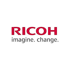 Ricoh 430347 Black Toner Cartridge 2-Pack for 3310L, 4410L, 4420L, 4430L