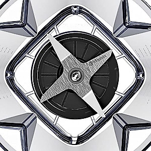 Vitamix A3500 Brushed Stainless Blender