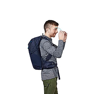 Gregory Mountain Products Miko 20 Optic Black