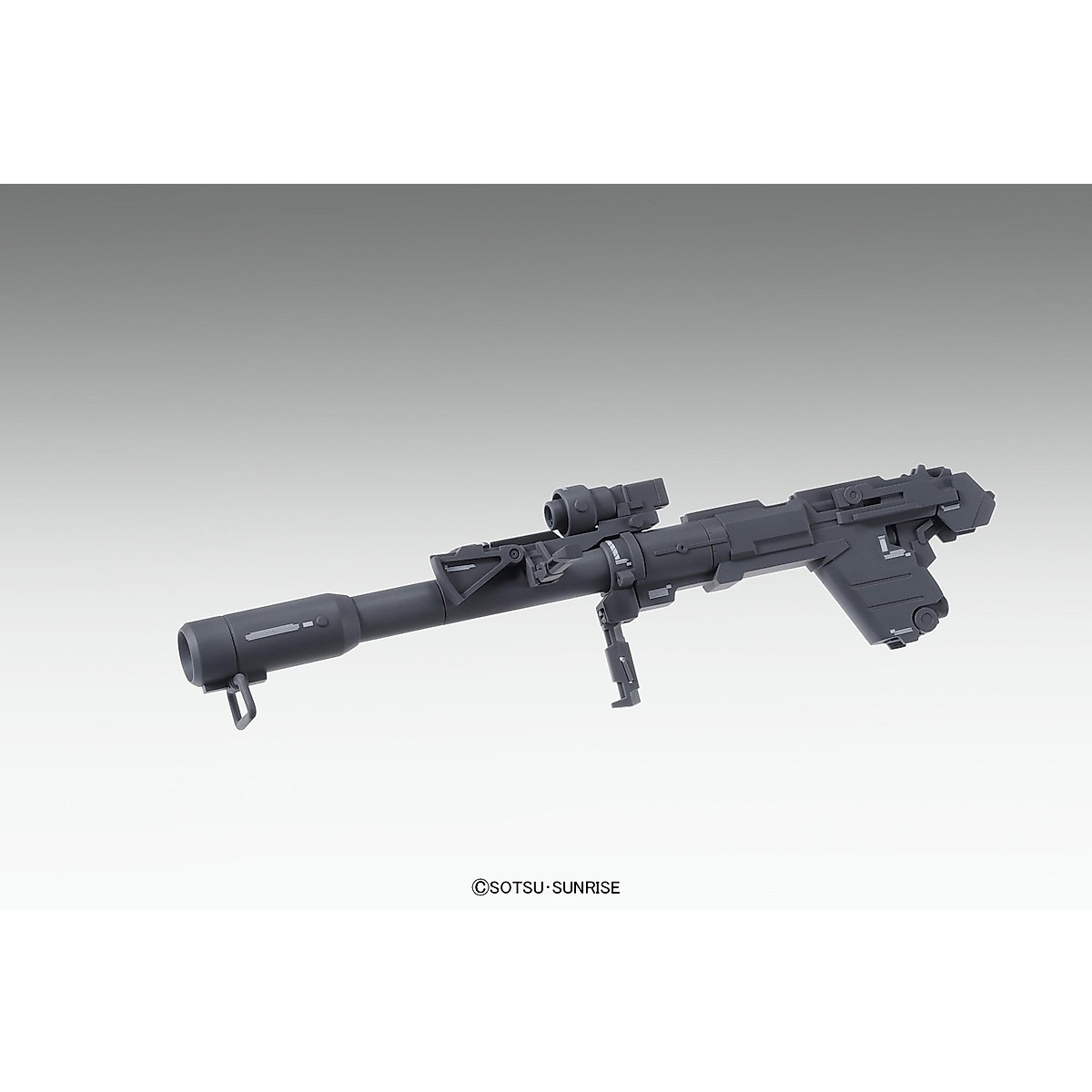 Bandai Hobby MG 1/100 Sinanju Stein Ver. Ka Model Kit Action Figure