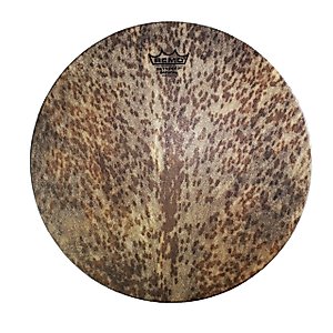 Remo Drum Set (MO-2514-SN-0014)