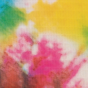 Duck Tape Pattern Colours Tie Dye. Arts & Crafts, DIY, Crafts, Gift Wrapping, Decorative, Scrapbook, Scrapbooking, Bullet Journal, Planner, Party, Festivals, Decoration - 48mm x 9.1m