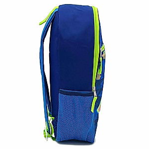 DIBSIES Personalized Star Wars Mandalorian Grogu Baby Yoda Backpack