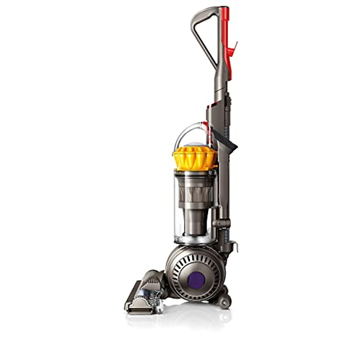 Dyson Ball Multi Floor Upright Vacuum - Corded