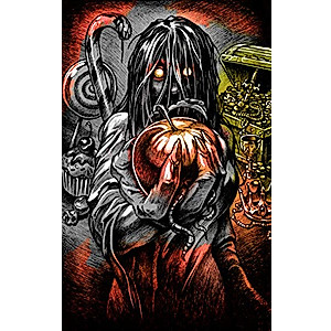 Renegade Game Studios Lucidity: Six-sided Nightmares 1-4 Players Ages 14+ 20-30 Minutes Push Your Luck Game