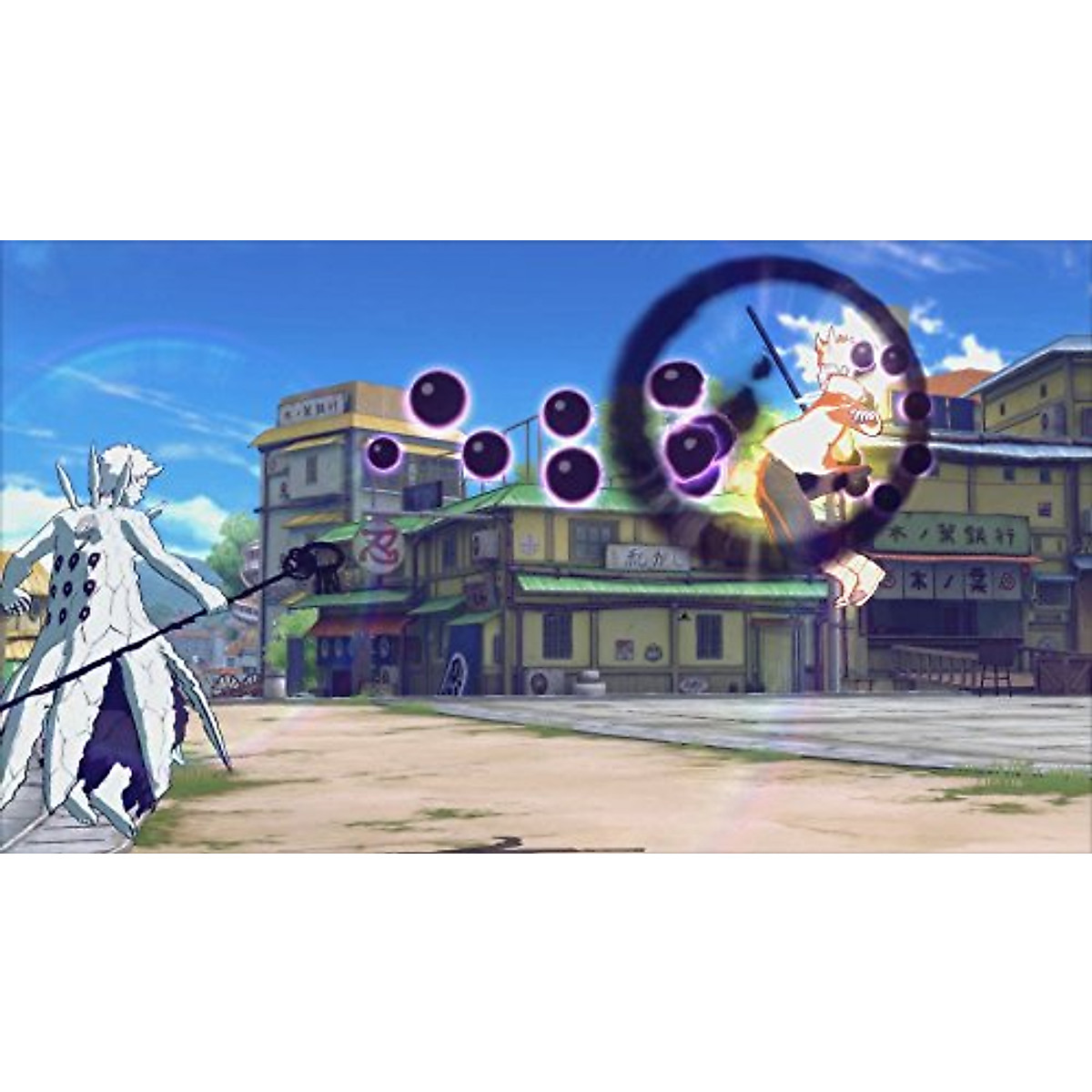 Naruto Shippuden: Ultimate Ninja Storm 4 - Xbox One